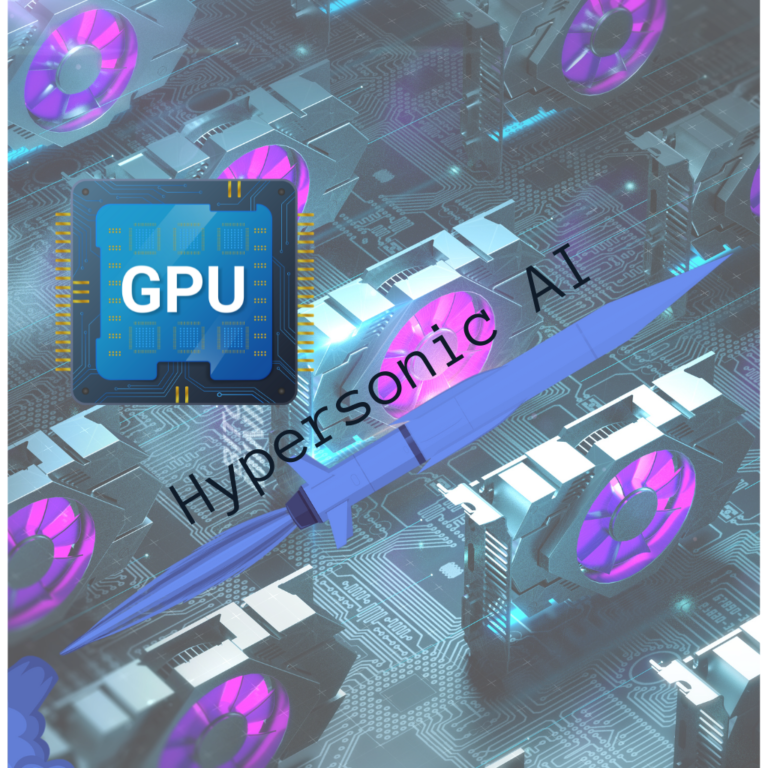Hypersonic AI